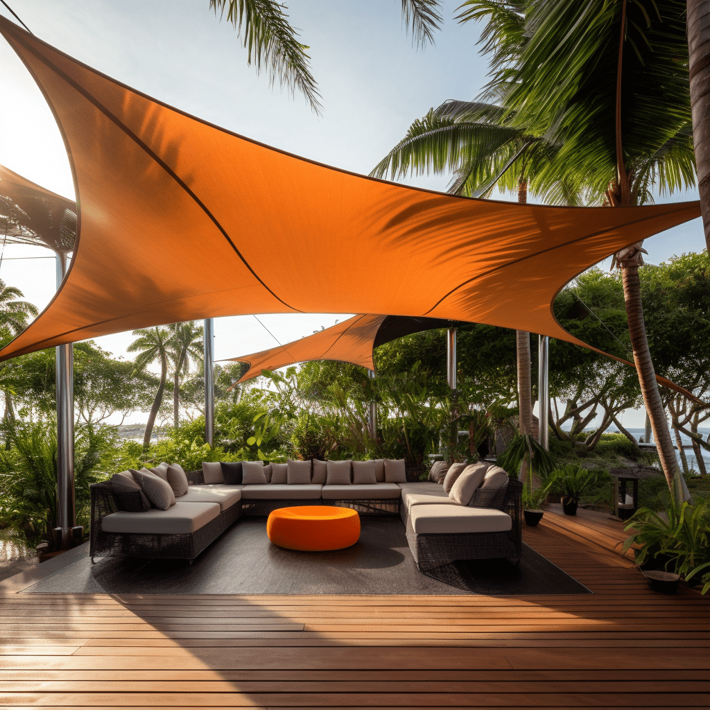 Ultimate Guide to Shade Cloth, Shade Net & Shade Netting: Uses ...