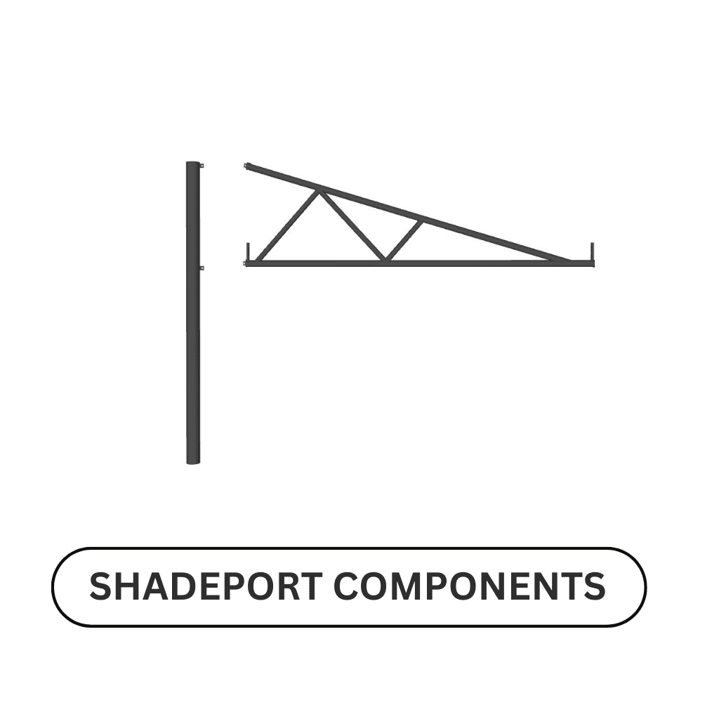 Shadeport: Ultimate Protection for Your Assets | Shade Net