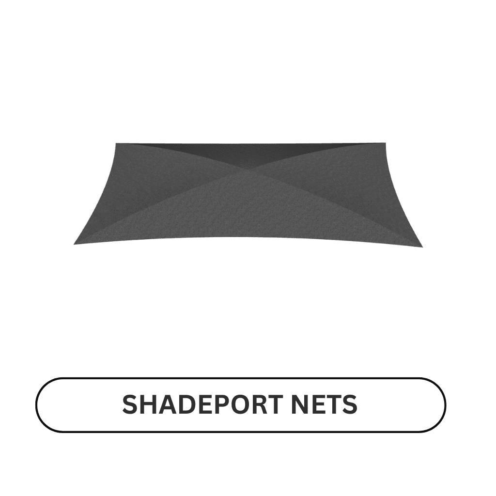 Shadeport: Ultimate Protection for Your Assets | Shade Net