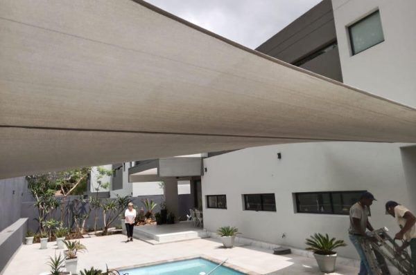 Ultimate Guide to Shade Cloth, Shade Net & Shade Netting: Uses ...